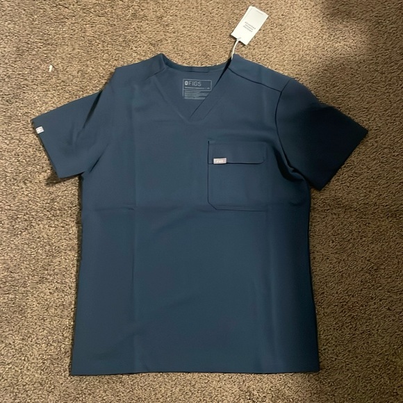 Figs | Shirts | Scrub Shirt And Pant | Poshmark